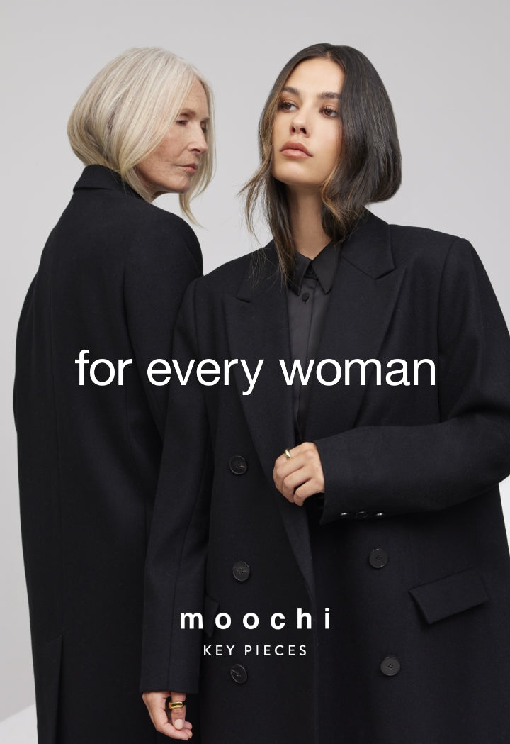 key pieces aw24 | m o o c h i