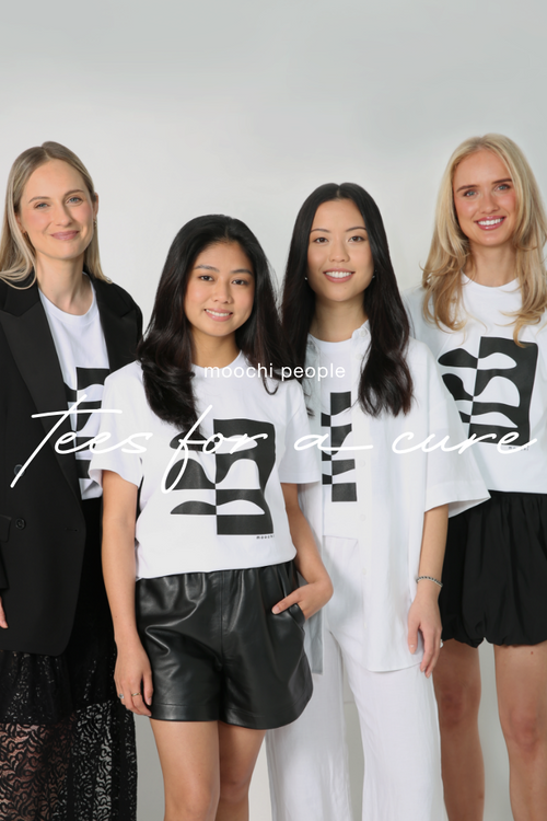 moochi world | m o o c h i