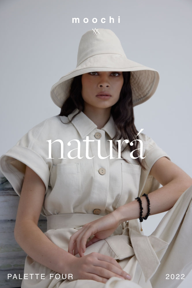 palette four | natura | m o o c h i