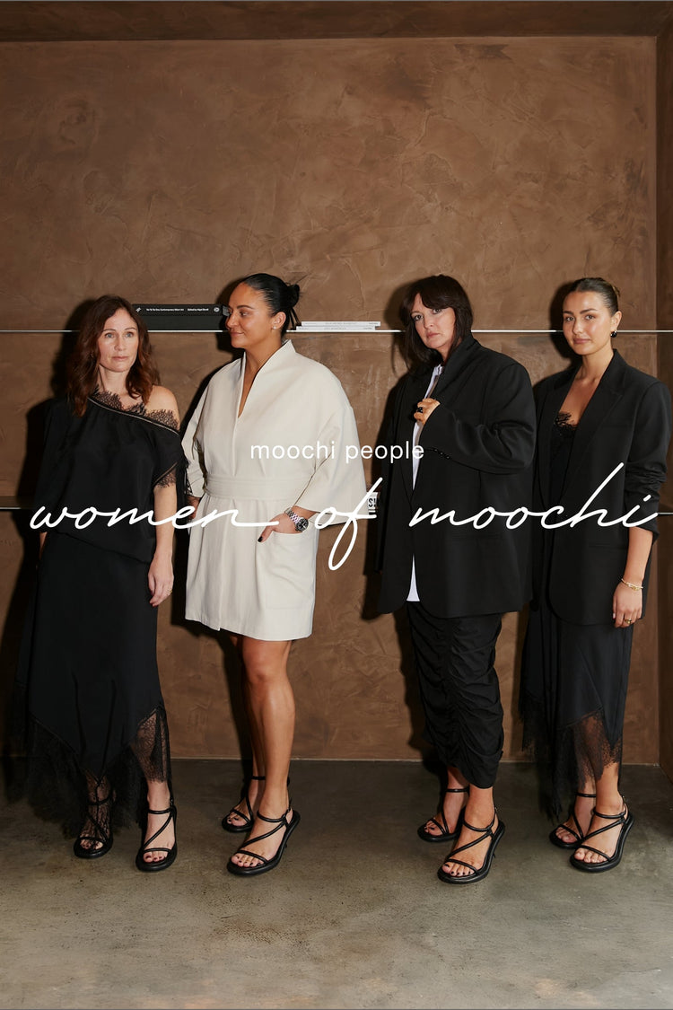 women's clothing | women's fashion | moochi clothing | m o o c h i