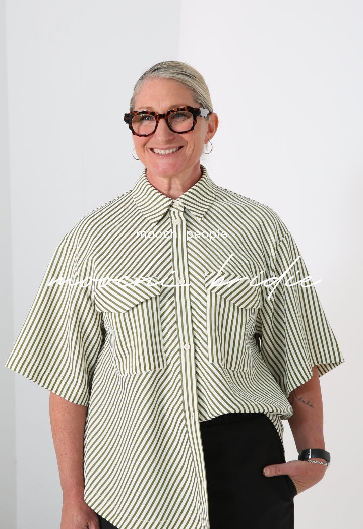 my moochi people: bridie | m o o c h i