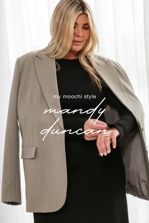 moochi world | my moochi style | m o o c h i