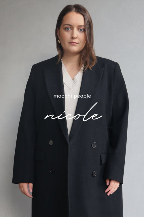 moochi world | m o o c h i