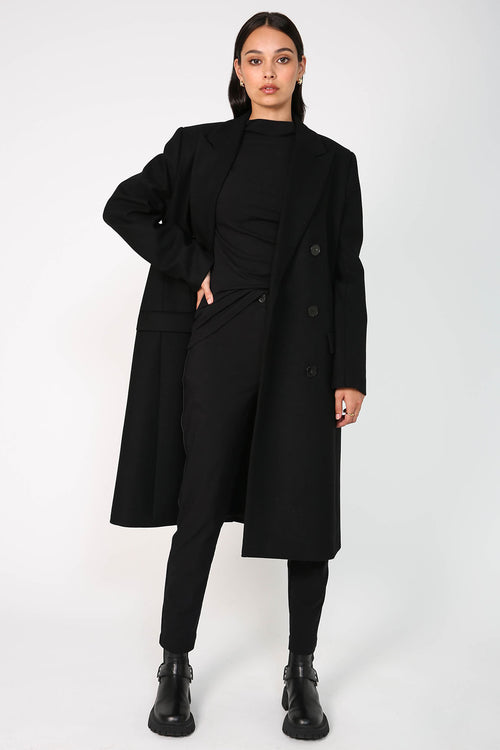 subsequence pant / black | m o o c h i subsequence pant / black | m o o c h i