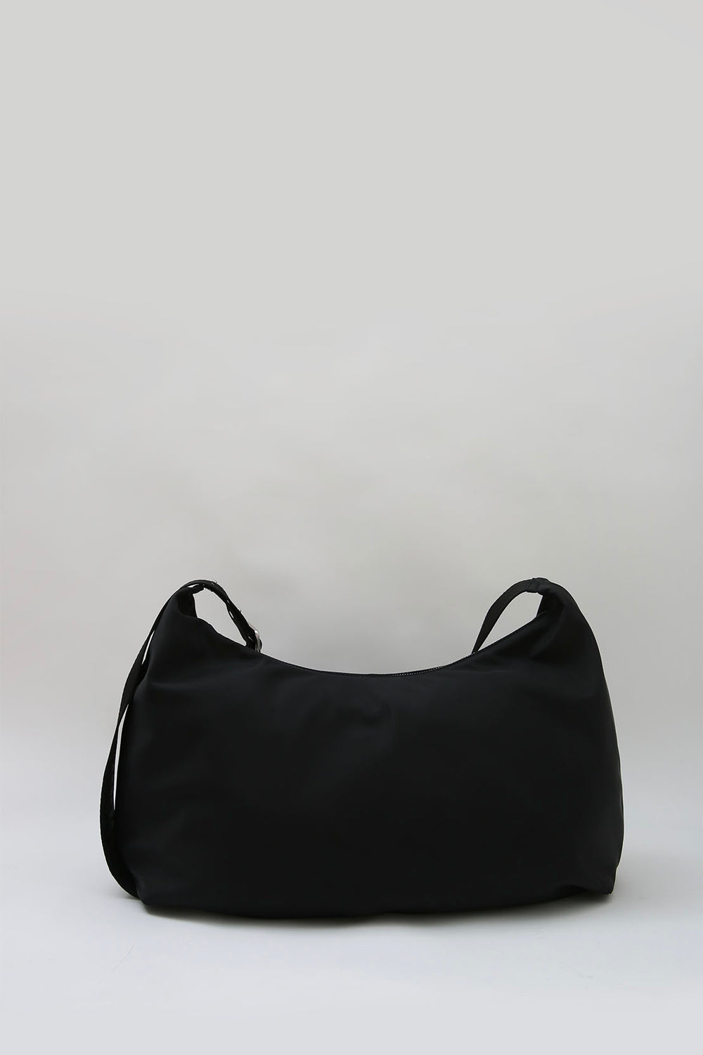 beyond bag / black | m o o c h i