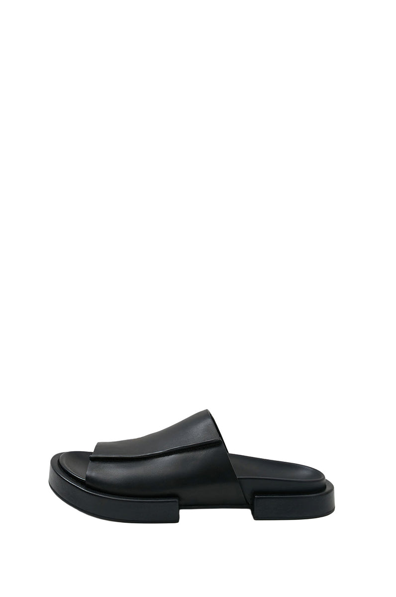 divide slide / black | m o o c h i