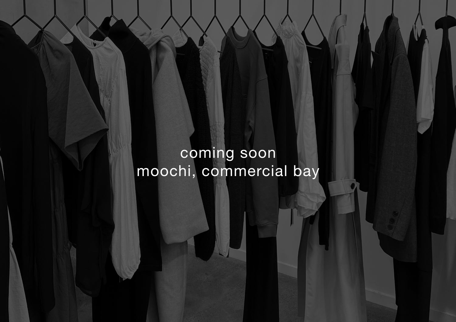 our stores | m o o c h i