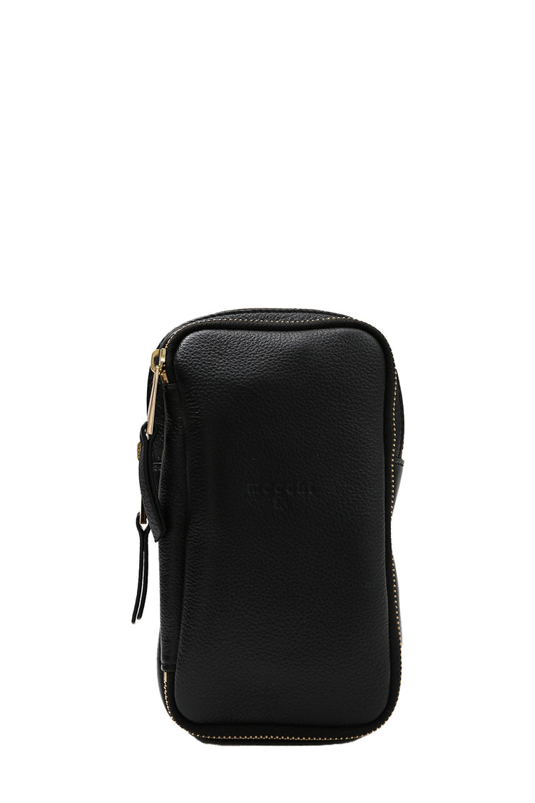 webster bag / black | m o o c h i