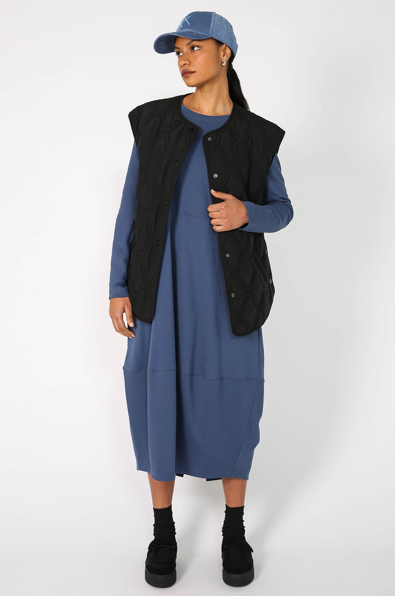 xx cap / coronet blue | m o o c h i