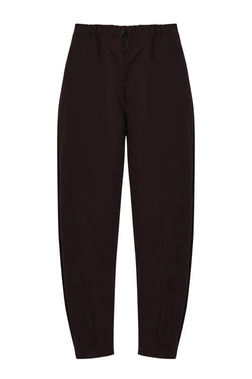 tipping pant / blackberry | m o o c h i